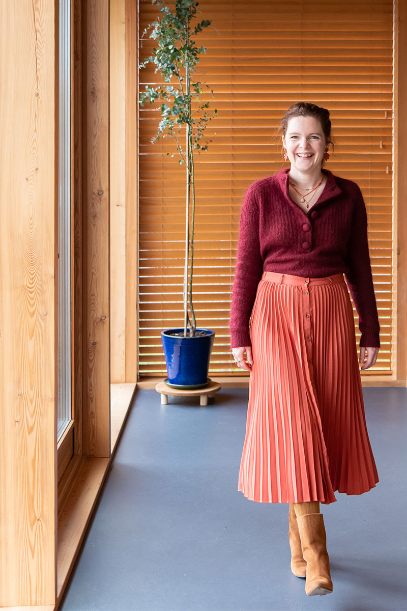 Dit ben ik - Laura Lagom